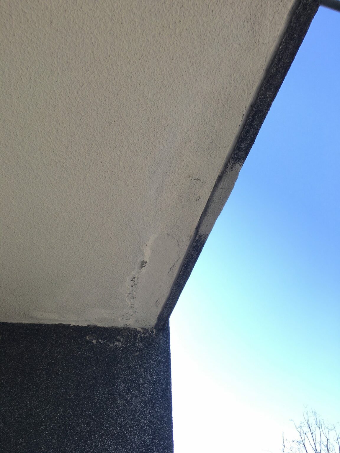 Les balcons - Agence Qualité Construction