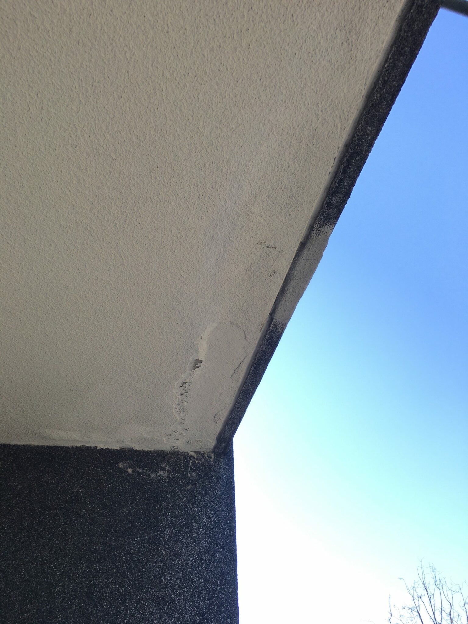 Les balcons - Agence Qualité Construction