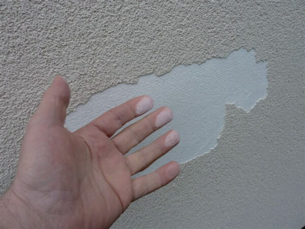 Rénovation de systèmes d'isolation thermique par l'extérieur (ETICS ...