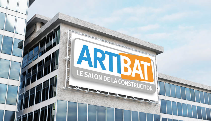 ARTIBAT 2025 : Le salon de la construction et des innovations BTP à Rennes - Agence Qualité ...